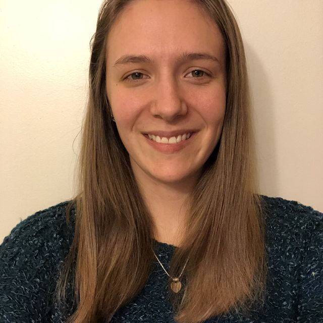 Amanda Blocker | Microbiology | The University of Chicago