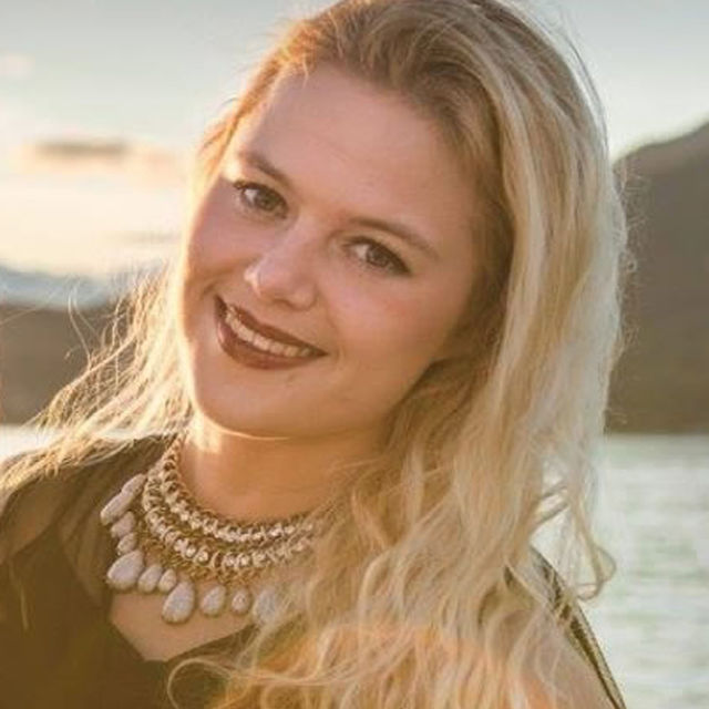 Emily Fogarty | Microbiology | The University of Chicago