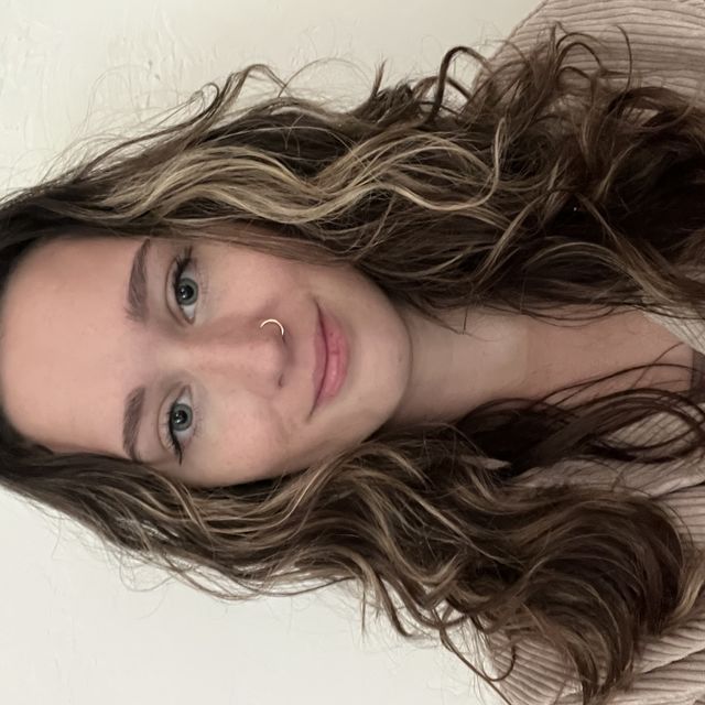 Haley Flick | Microbiology | The University of Chicago