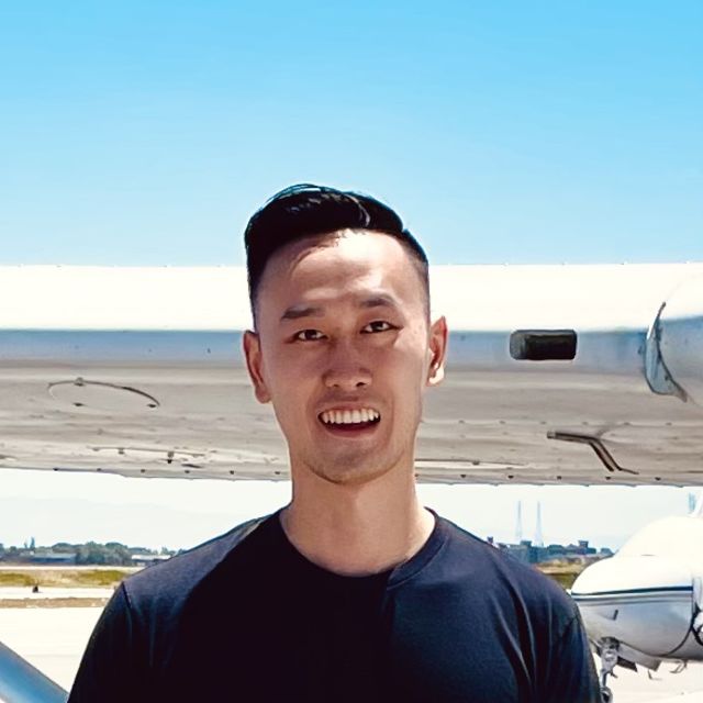 Peter Wang | Microbiology | The University of Chicago