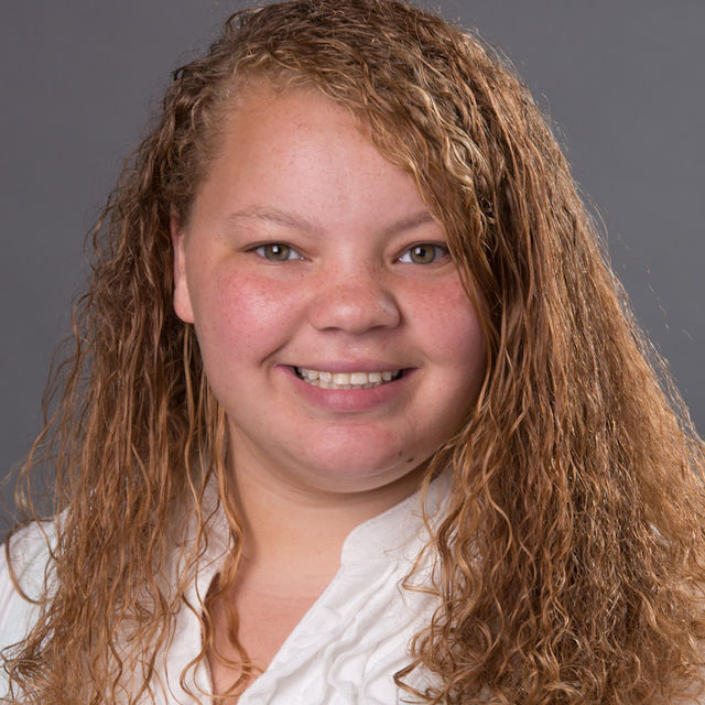 Alexis Thomas | Microbiology | The University of Chicago