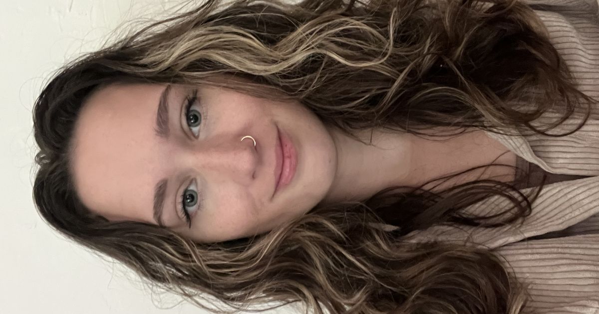 Haley Flick | Microbiology | The University of Chicago