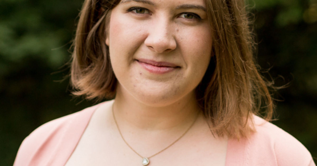 Ellen Ketter | Microbiology | The University of Chicago