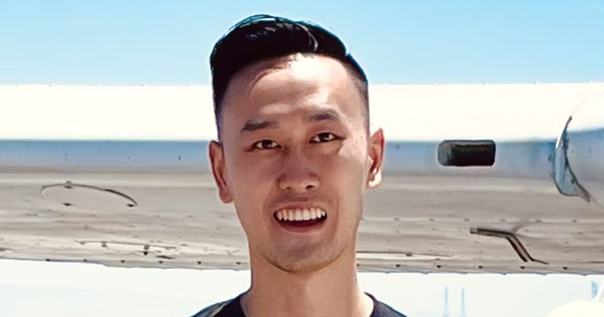 Peter Wang | Microbiology | The University of Chicago