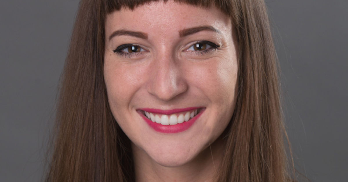 Taryn Mae Serman | Microbiology | The University of Chicago