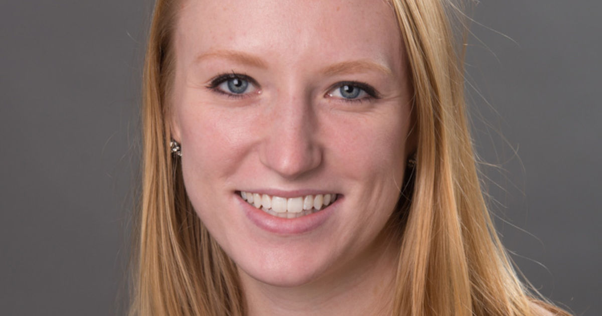 Jessica Spring | Microbiology | The University of Chicago